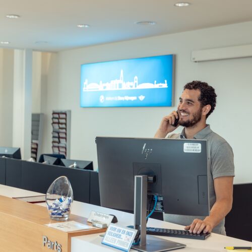 Over ons | Pala Group